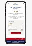 A guide to ‘My Holiday’ app – Jayestravellingadventures