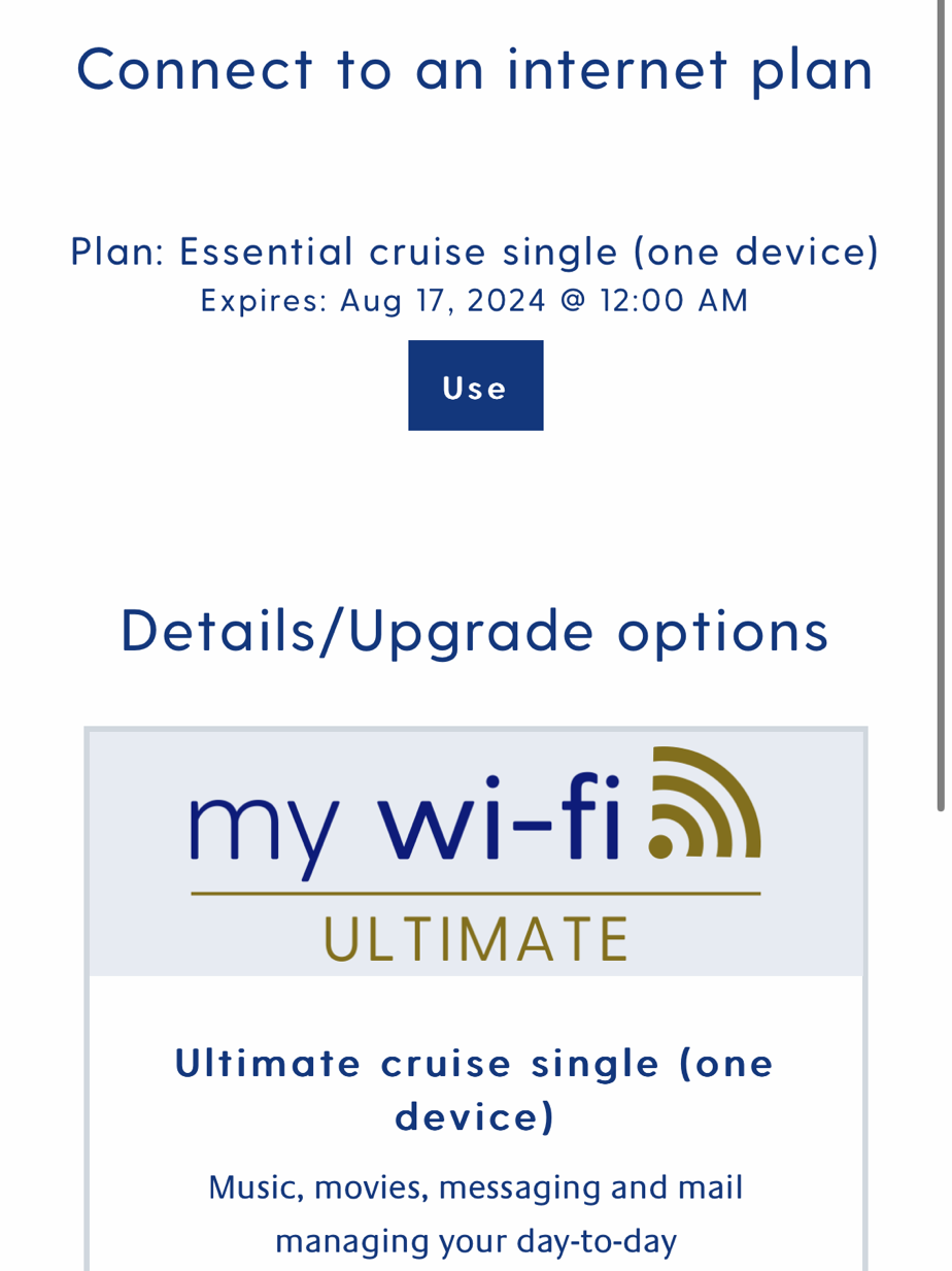Wi-Fi onboard…Is it worth it? – Jayestravellingadventures